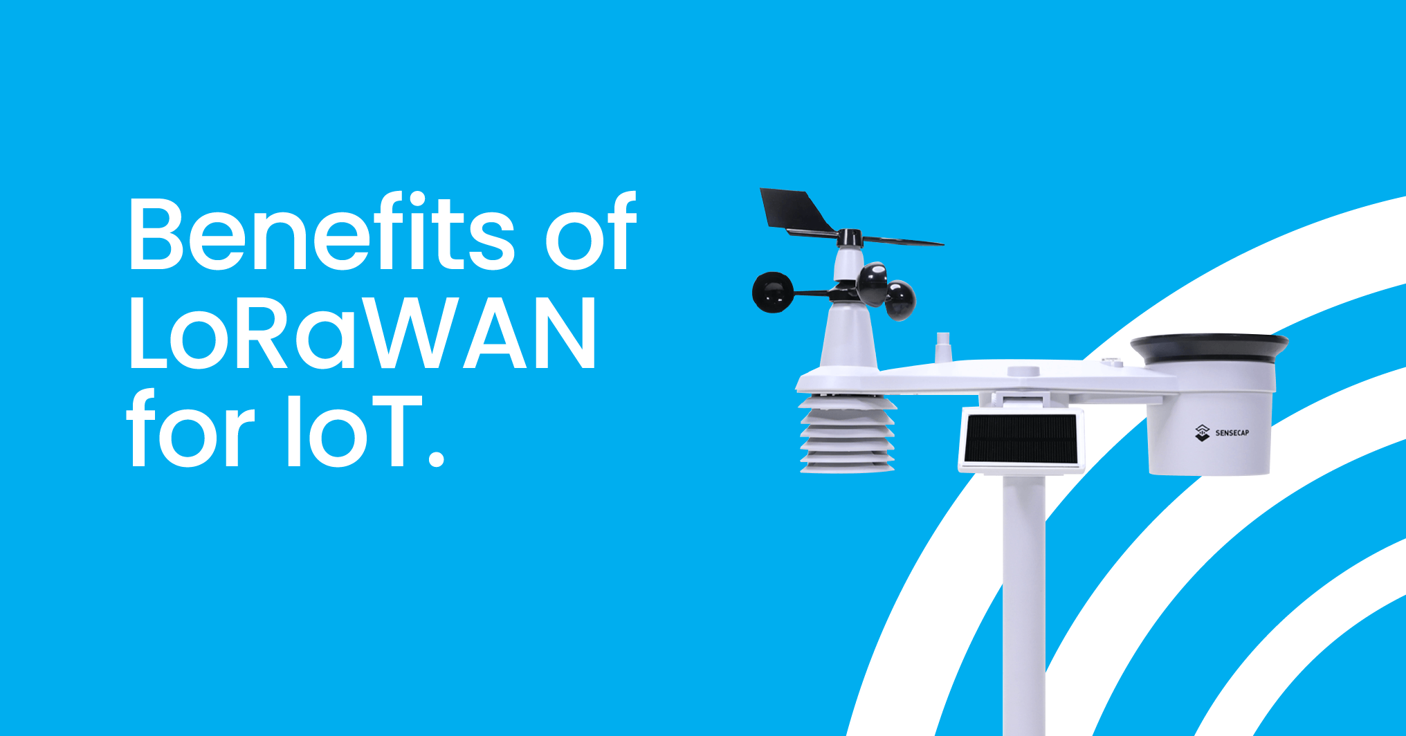 Understanding The Benefits Of Lora And Lorawan For Iot How The Helium Mapping Network