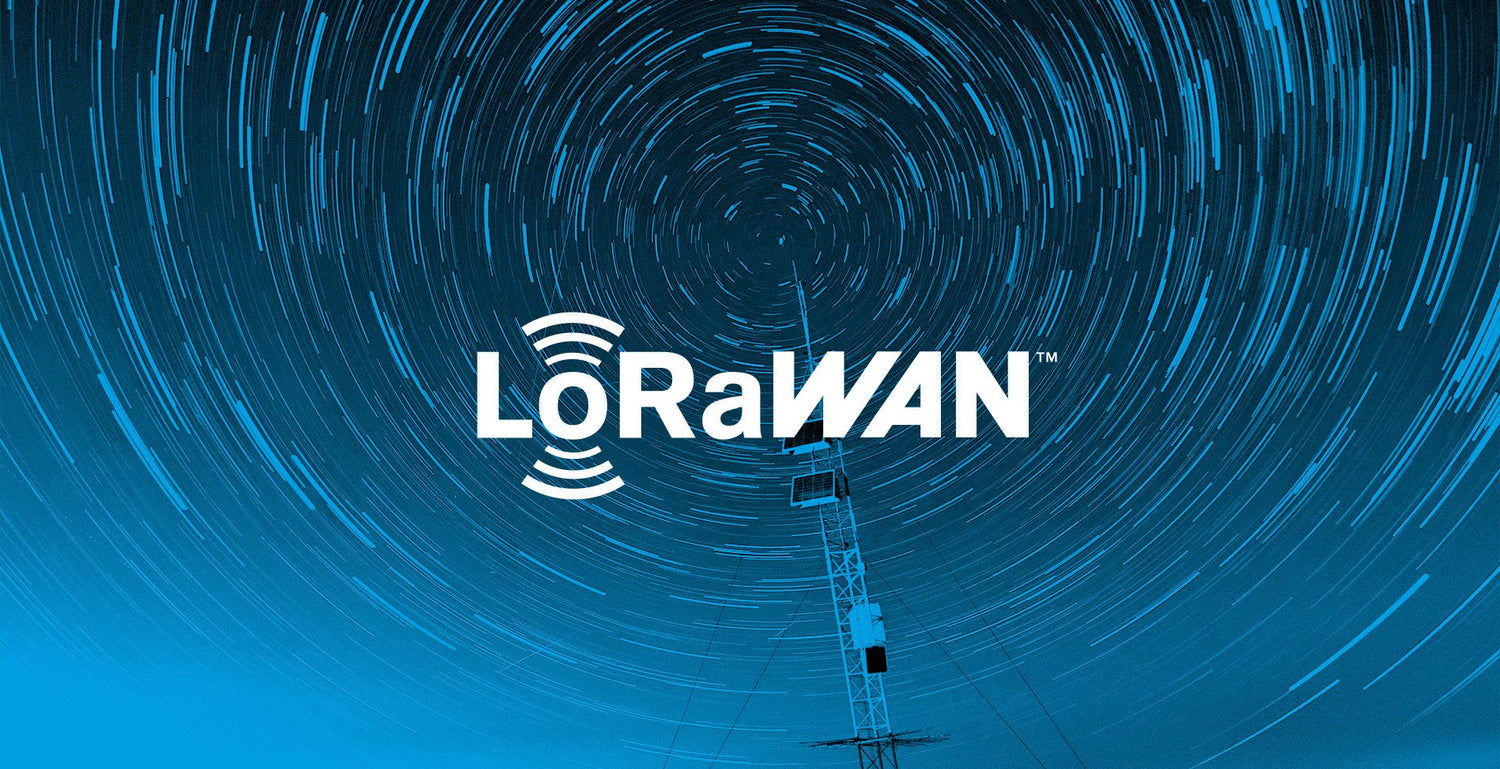 Navigating the World of LoRaWAN US915 – Mapping Network