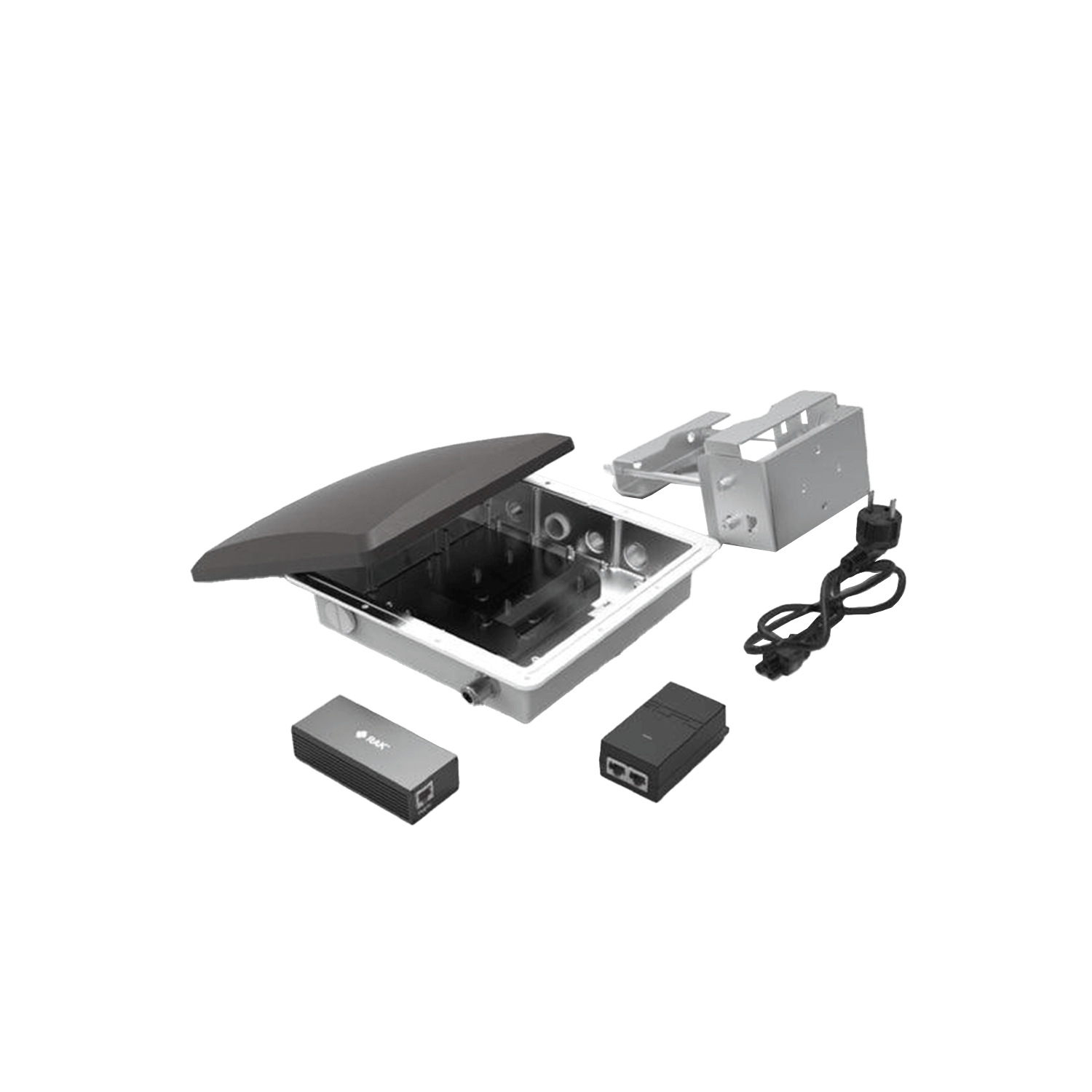RAKwireless Outdoor Enclosure for SenseCAP M1 – Mapping Network